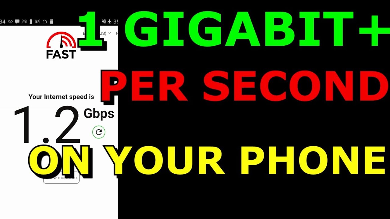 Unlock Lightning Fast Speeds How To Achieve 1 Gigabit Per Second On Unlock Lightning Fast Speeds How To Achieve 1 Gigabit Per Second On