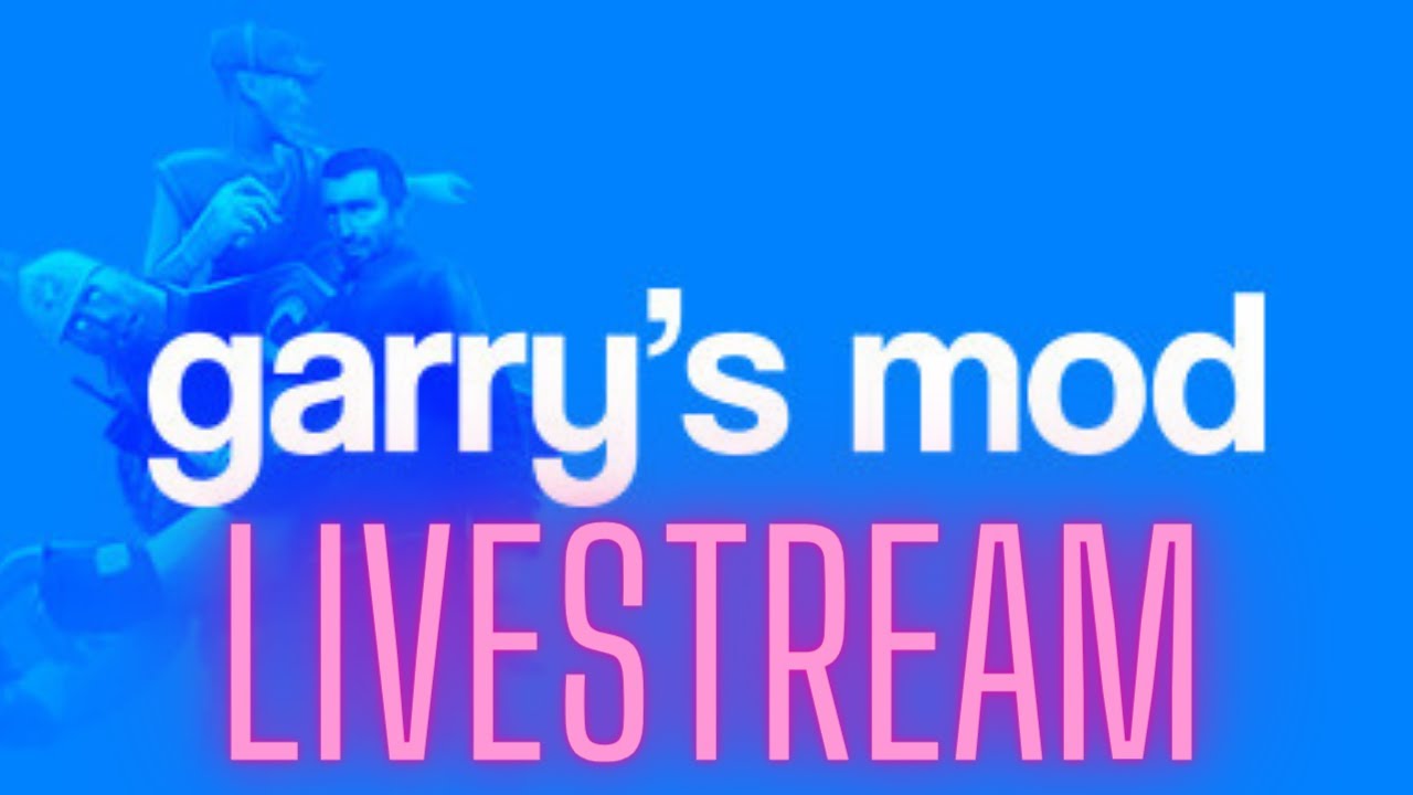 trolling on garrys mod - YouTube