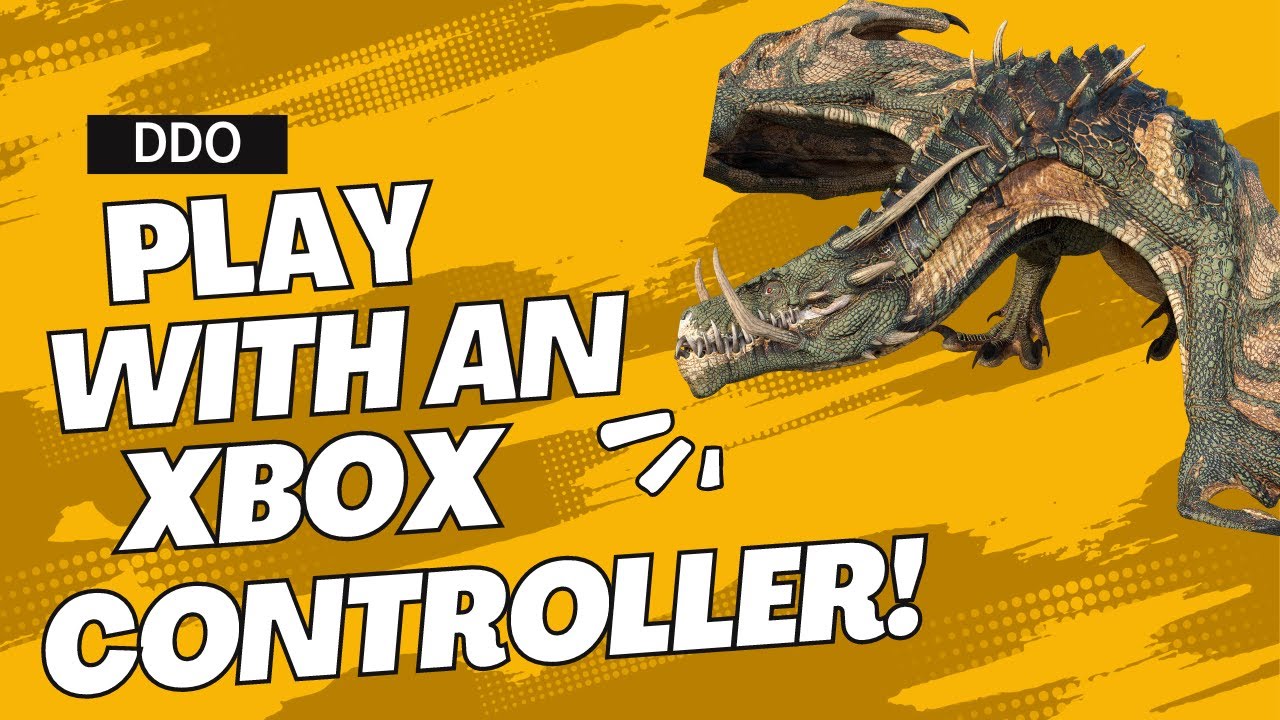 PLAY WITH XBOX CONTROLLER HARDCORE DDO YouTube play-with-xbox-controller-hardcore-ddo-youtube
