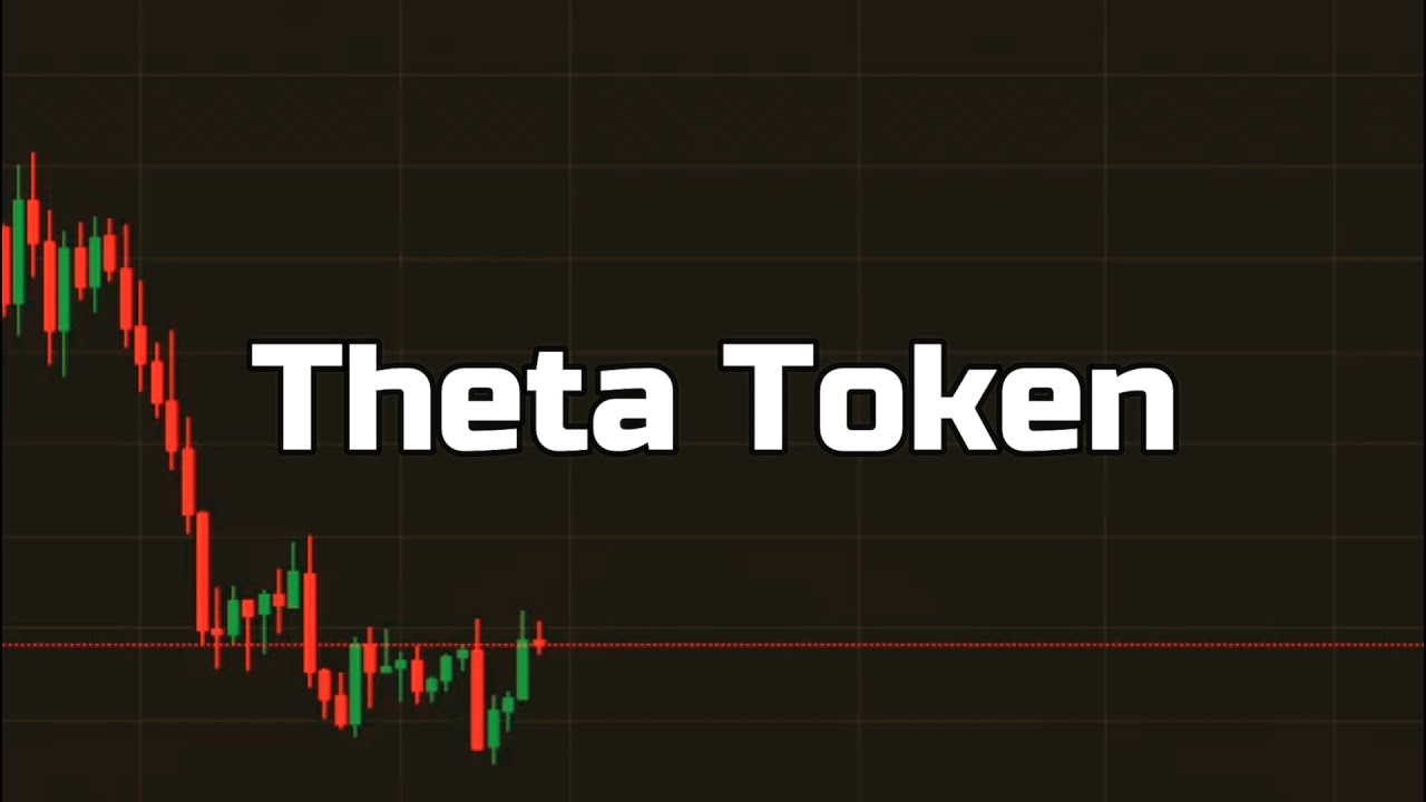 Theta Token Technical analysis News Today 10 September - Theta Token Price Prediction - YouTube