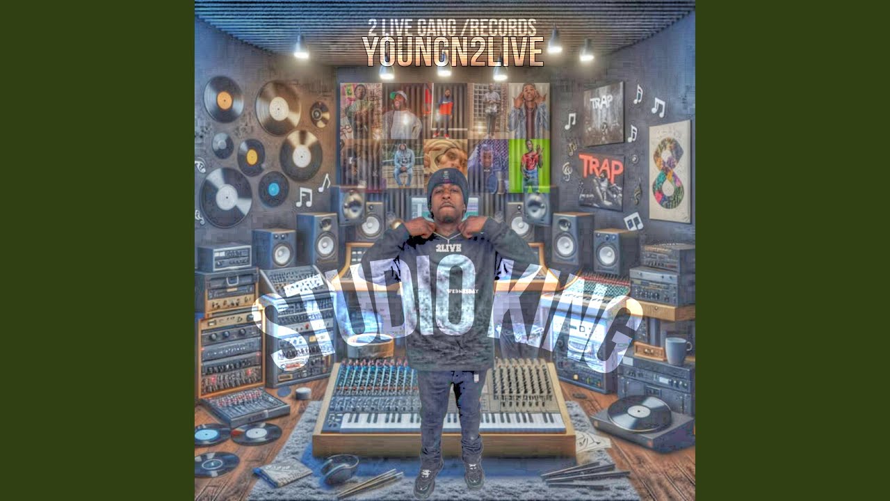 Blunt To My Lip - YouTube