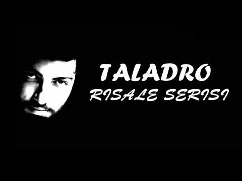 Taladro Risale Serisi 1 2