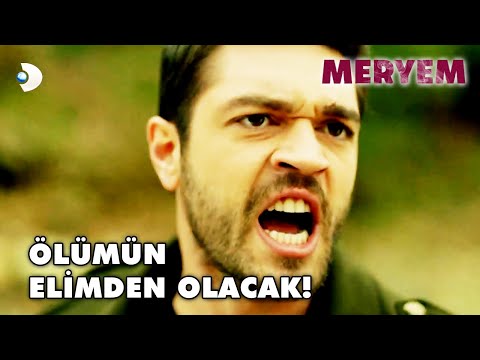 Savaş, Oktay'ın Tuzağına Düştü! - Meryem Özel Klip