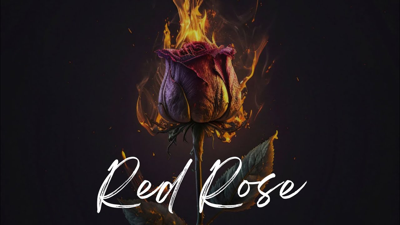 Rich Kalashh Ft. B Jay X Lil Peluche ( Red Rose ) HipHop, Rap, R&B ...