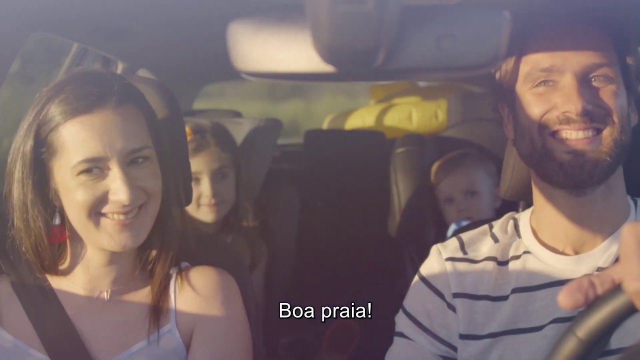 Carglass® - O meu carro tem ADAS - YouTube