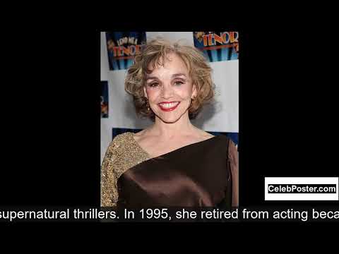 Brooke Adams biography
