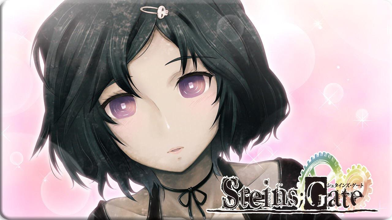 Steins;Gate Parte27-EL DESEO DE LUKA!!! - YouTube