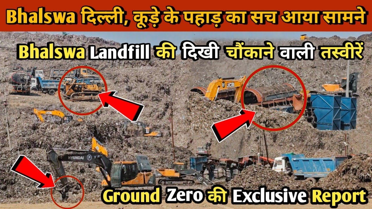 Yamuna River Clean-Up: Safe Delhi's Lifeline? | Mission Yamuna | Yamuna ...