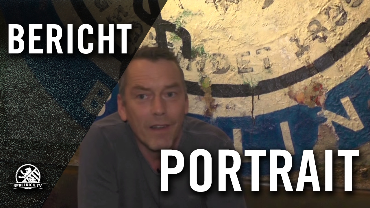 Portrait von Carsten Duckwitz (Casinobetreiber Berliner SC) | SPREEKICK ...