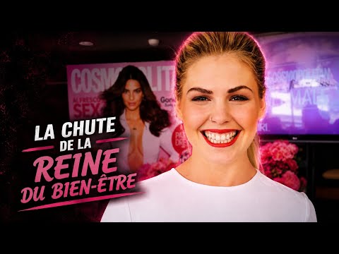 🇦🇺 « RIEN N’ÉTAIT VRAI »… L’INCROYABLE BELLE GIBSON