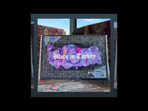 Ezhel & Murda Anadolu Flex (Audio Official)