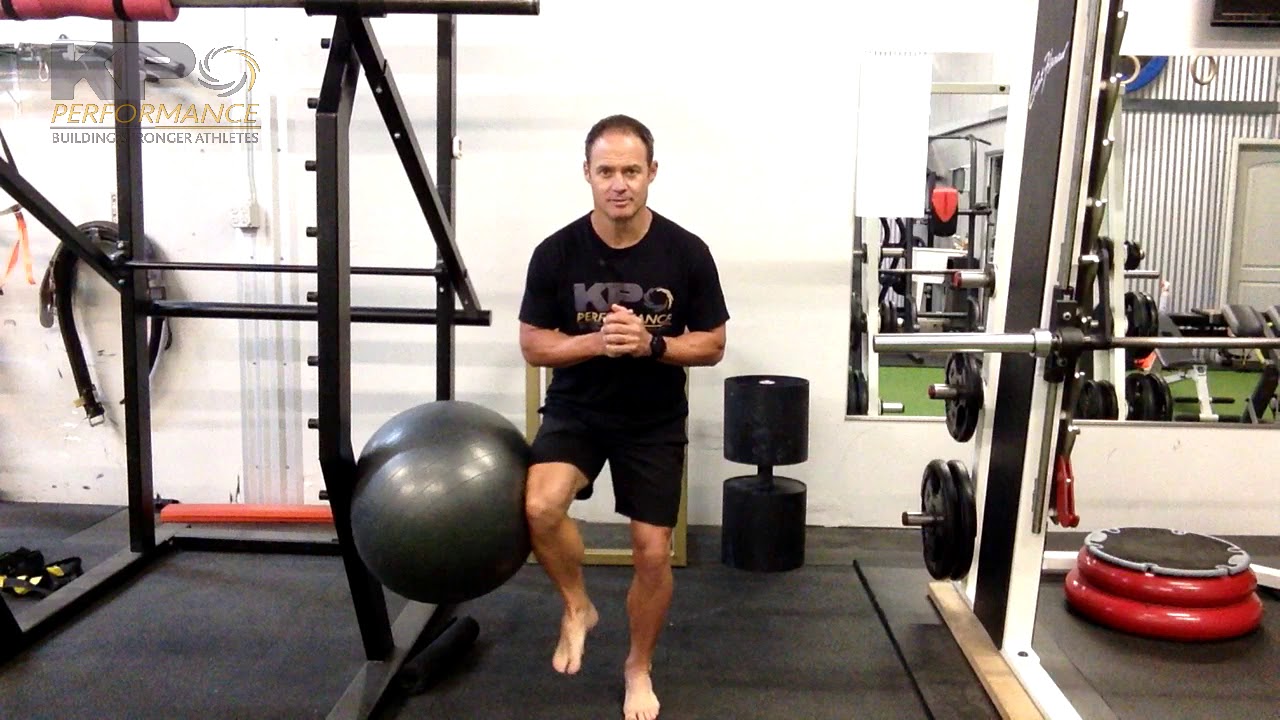 Ball wall Isometric - YouTube