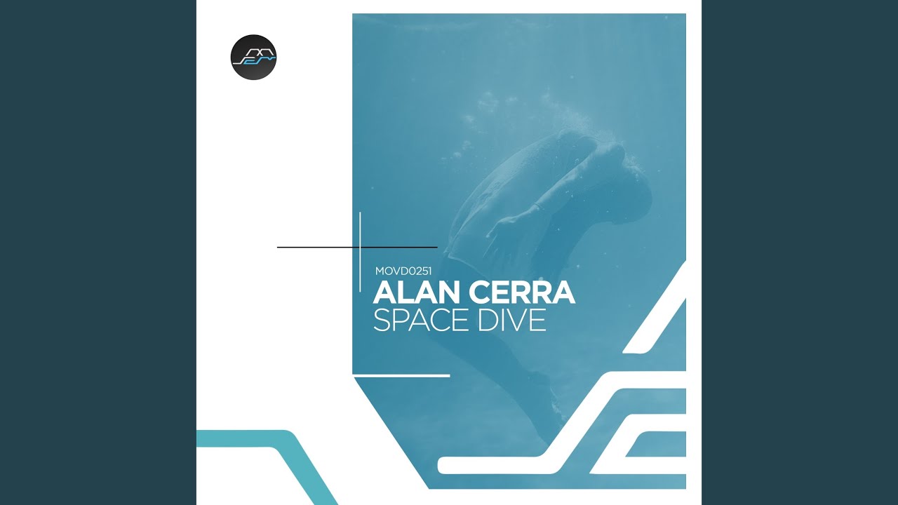 Space Dive - YouTube