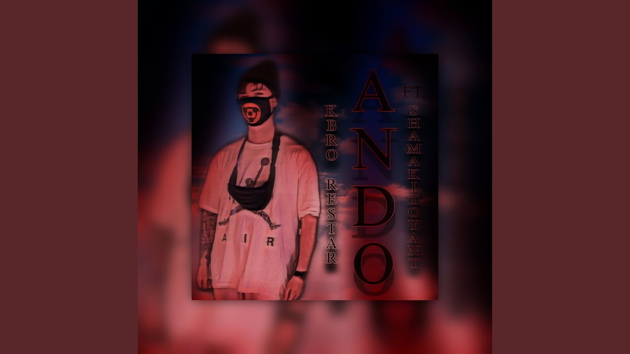 Ando - YouTube