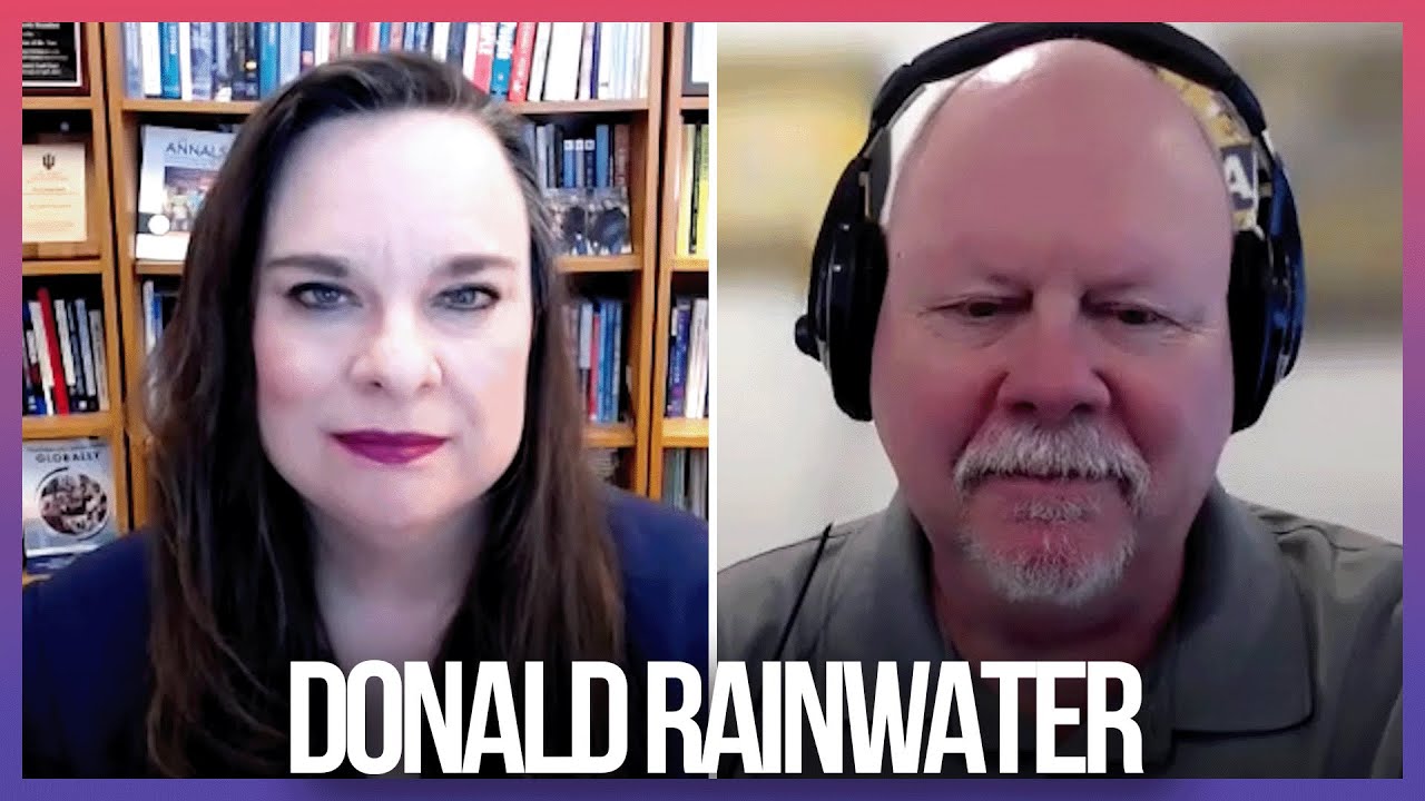 Donald Rainwater’s Libertarian Challenge in Indiana’s Governor Race ...