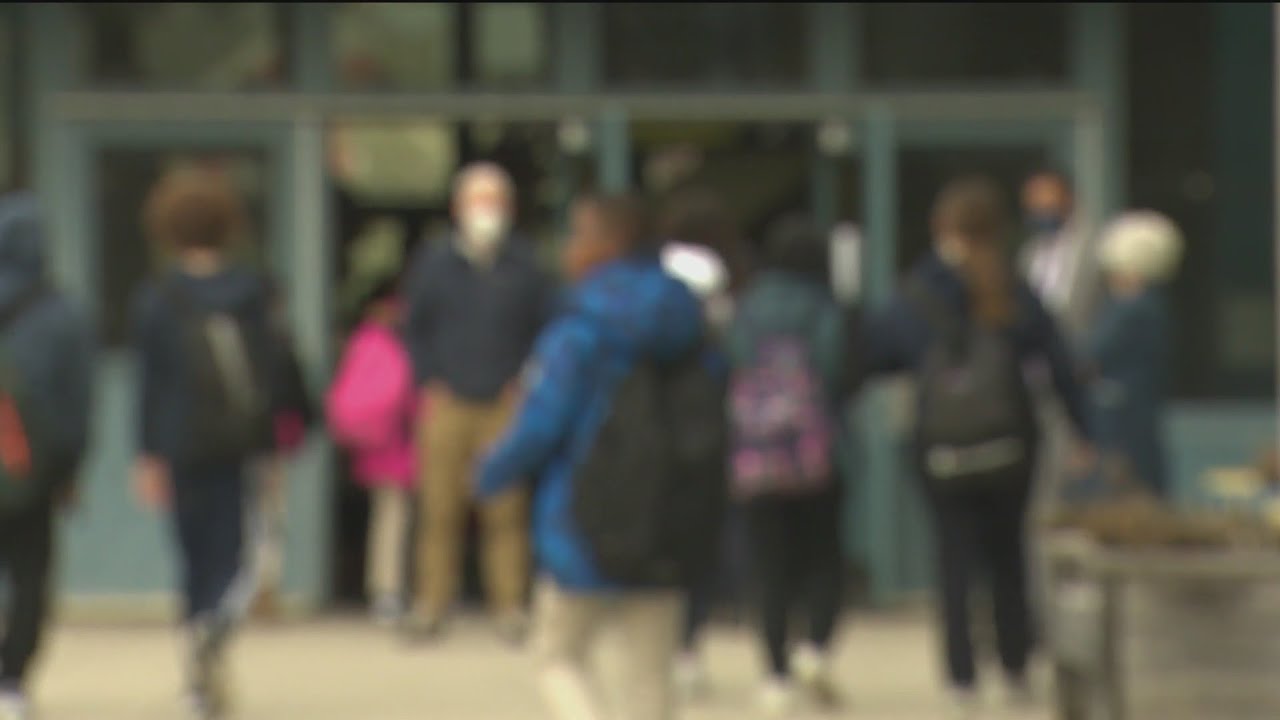 Mayor Wu Says City Looking Into Handling Of Incidents At Condon School ...