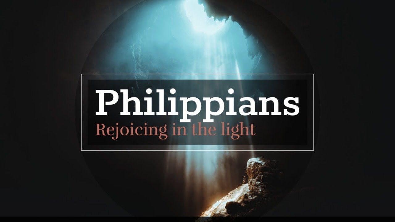 Sunday morning sermon May 17, 2020 (Philippians 1:27-30) - YouTube