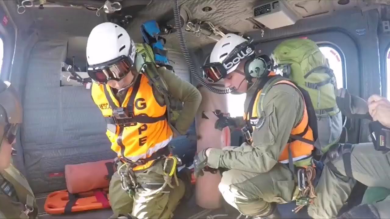 Comandos Policiales GOPE - Carabineros de Chile - YouTube