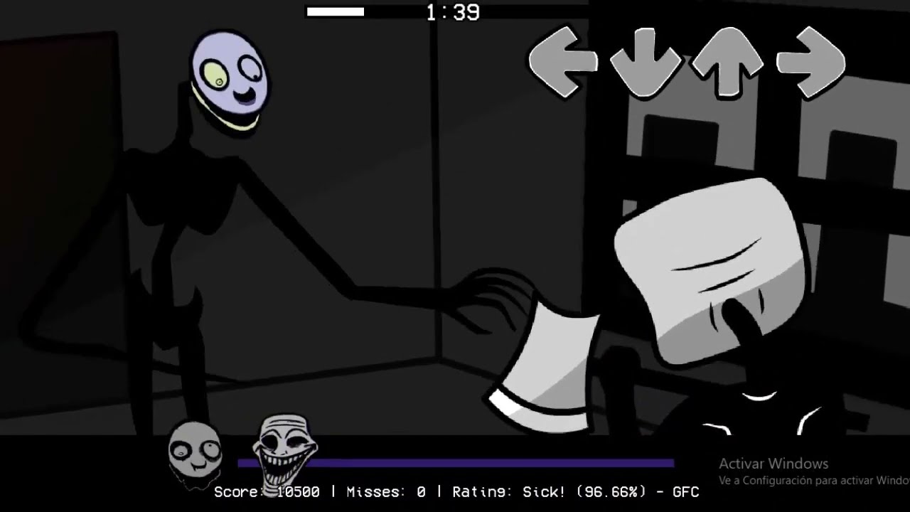 FNF VS Derpy(VS Mandela Cataloge) - YouTube