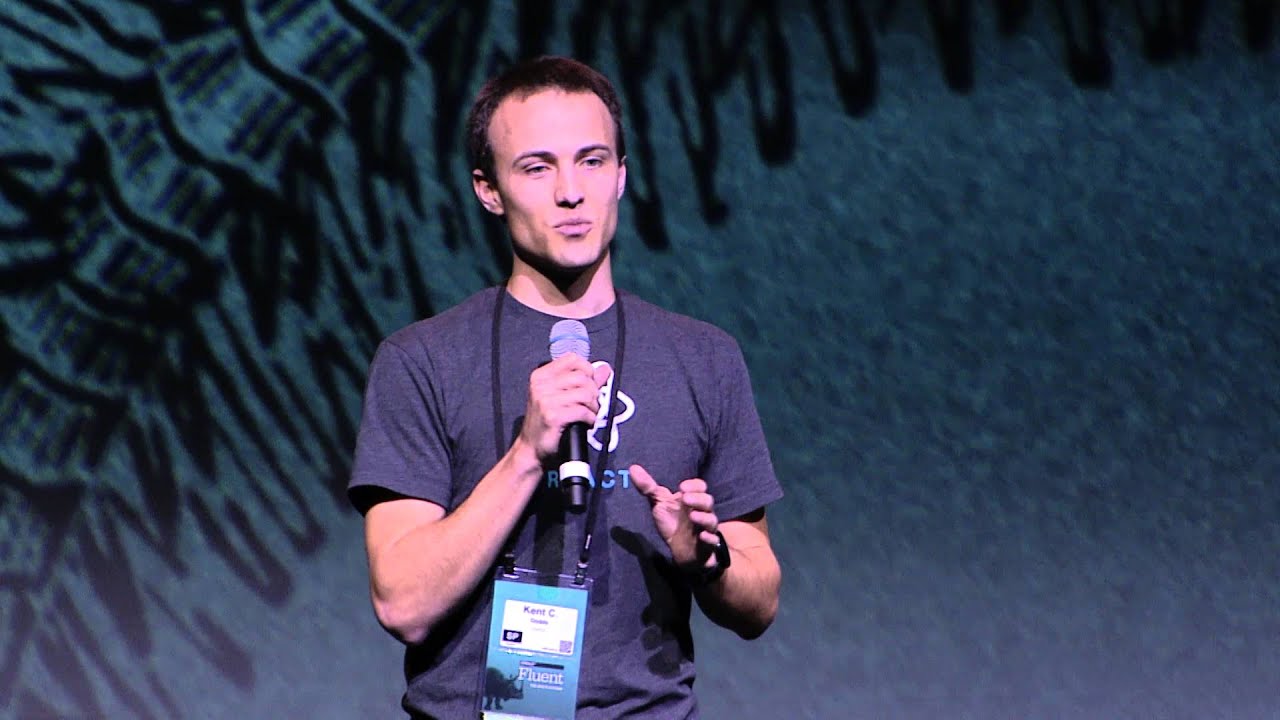 What We Can Learn About Testing From The Wheel - Kent C. Dodds (Ignite ...