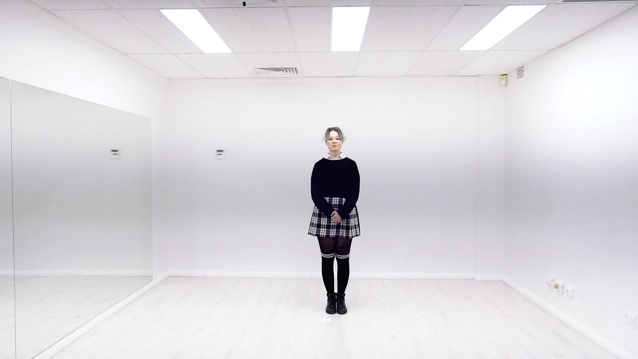 Paldo Kpop Boot Camp Audition No: 100 - Alex, Australia - YouTube