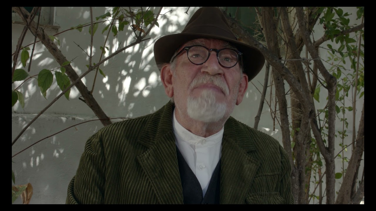 LUSSU Promo Trailer - YouTube