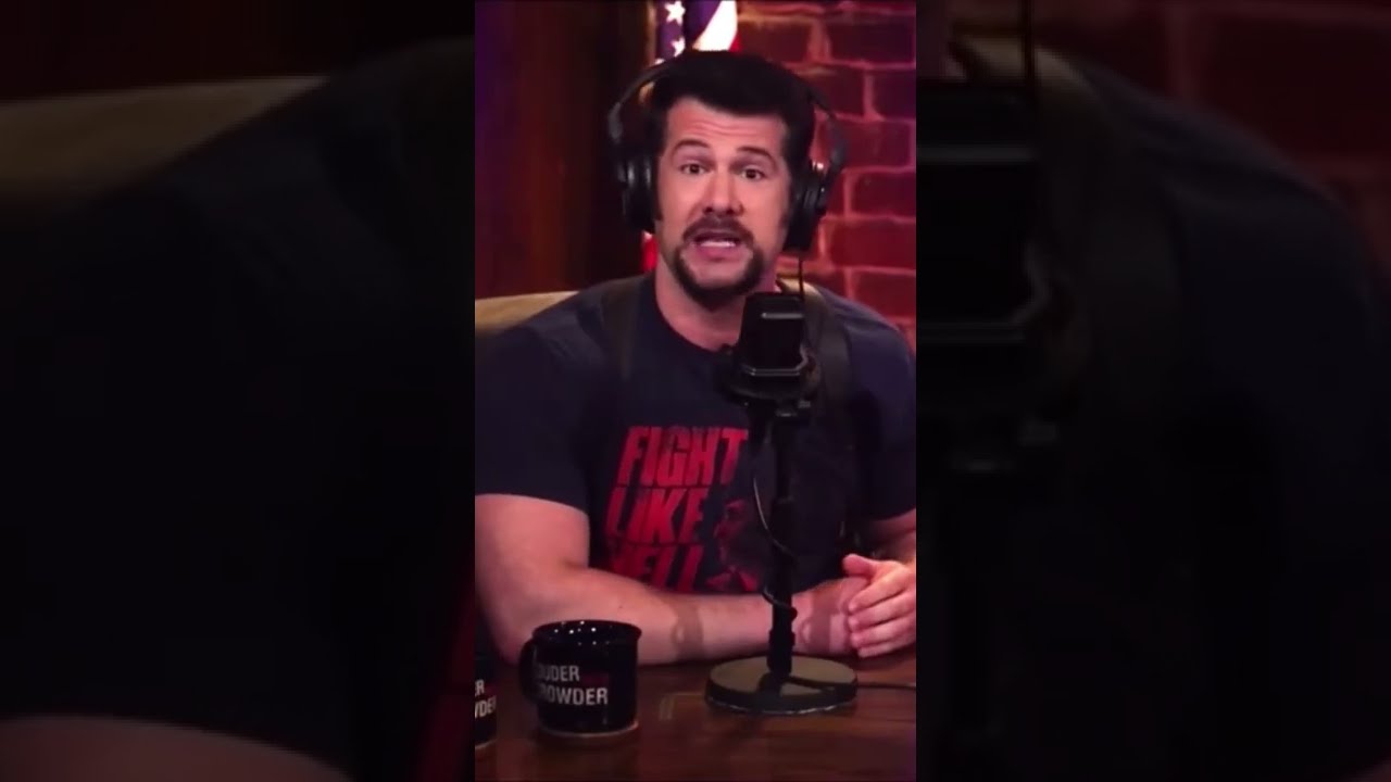 Steven Crowder on no-fault divorce - YouTube