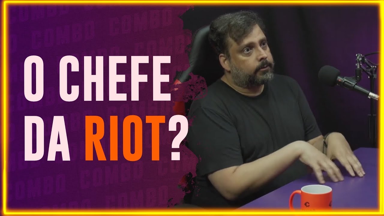 QUEM é CACO ANTUNES - YouTube