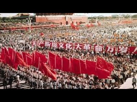 Crash course on China’s Mao Zedong’s infamous Mango Cult and Political ...