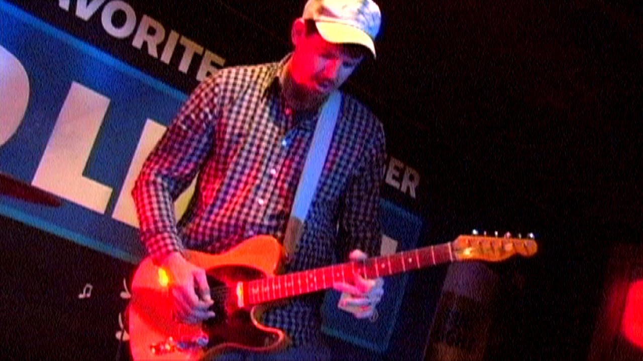 Can't You See cover by Hundred Proof Band - YouTube