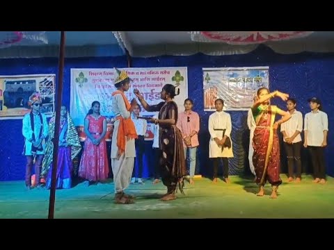 Shetkari atmahatya/शेतकरी आत्महत्या नाटक 👆 - YouTube