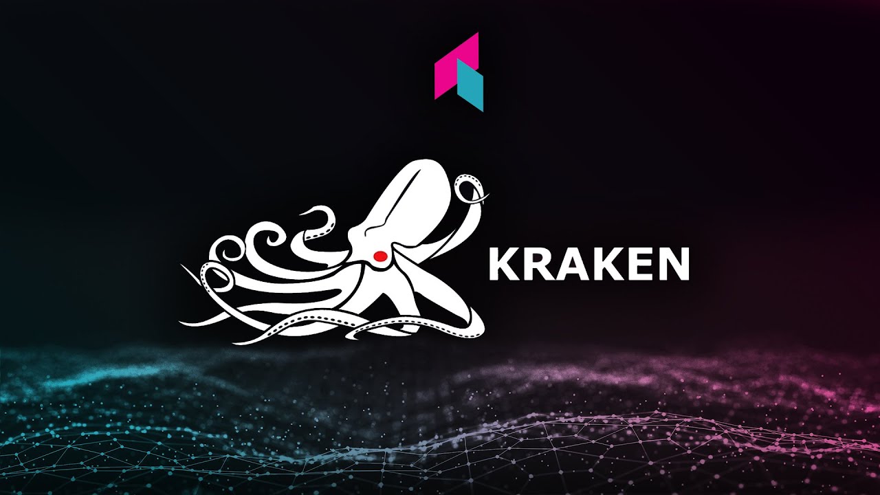 Unleashing Innovation with Kraken Robotics - YouTube
