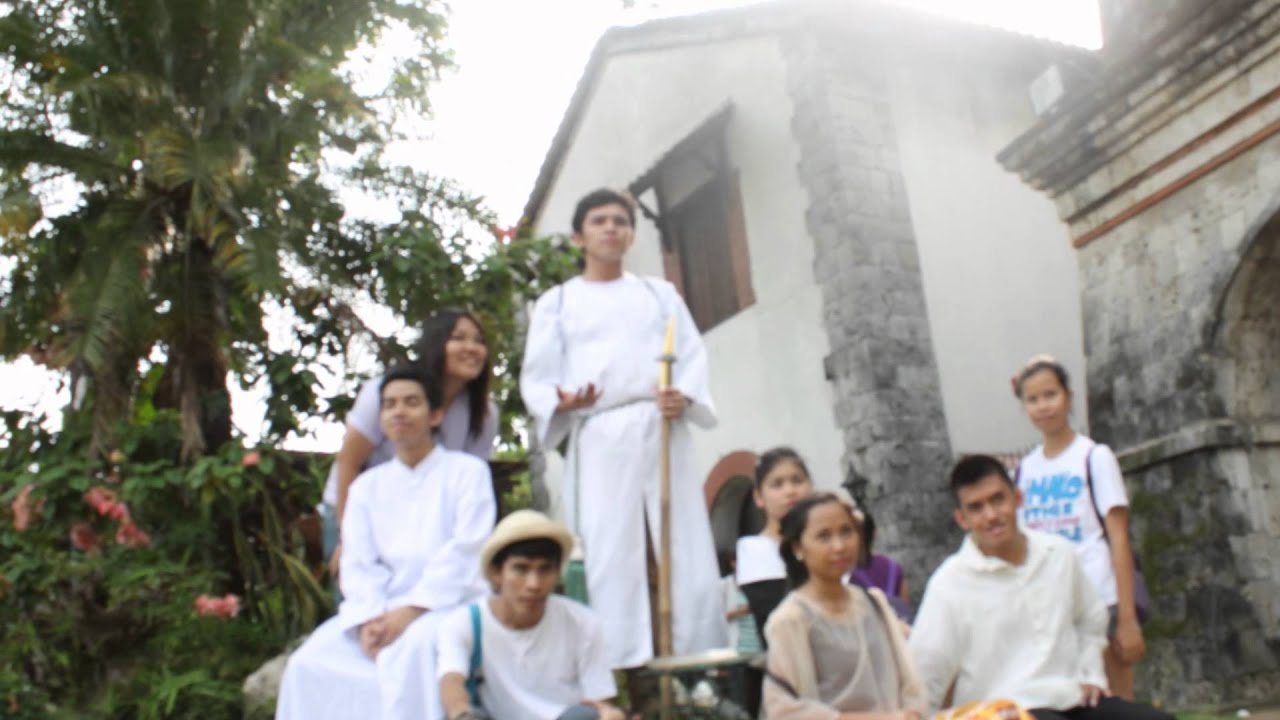 The Cebuano Culture: Being Interested to Learn Something New - YouTube