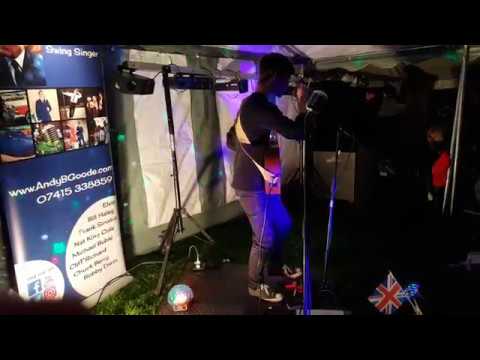 Shutup and dance Sung by Jude Britton - YouTube