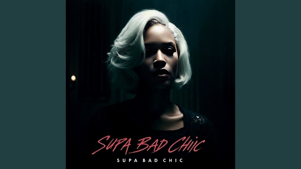 Supa Bad Chic - YouTube
