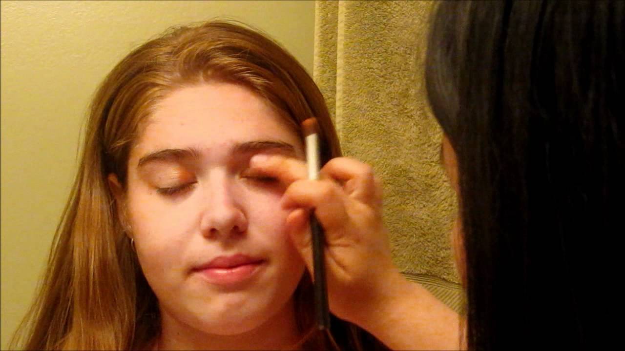 lollipop makeup tutorial - YouTube