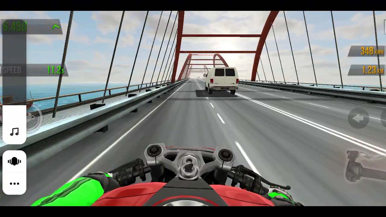 Trafic rider | top speed touch 380km/hr 😬 | wheelie with top speed ...