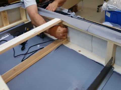 Zedbed_Comment changer le moteur de votre lit ajustable? / How to ...