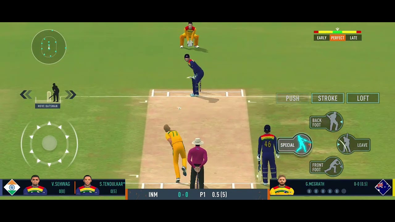 test match highlight cricket match highlight - YouTube