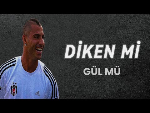 Ricardo Quaresma • Diken Mi Gül Mü - Skills & Goals