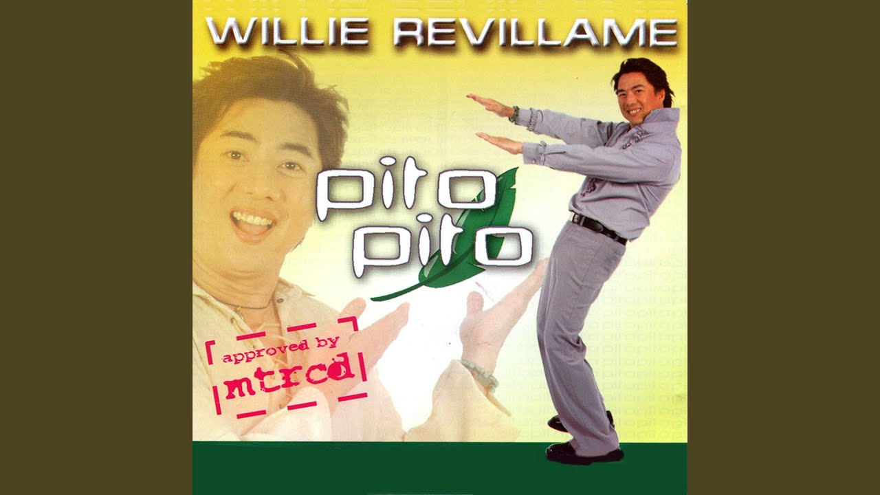 Pito Pito (Instrumental) - YouTube