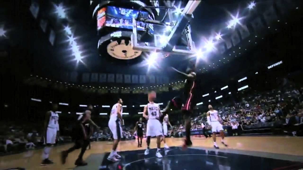 NBA Mix 2013 - When the music stop HD - YouTube Music