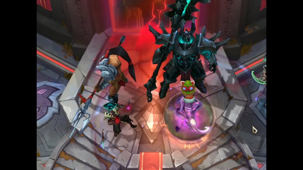 The BIGGEST COMEBACK in LOL Arena History!! How to get FIRST PLACE with ...