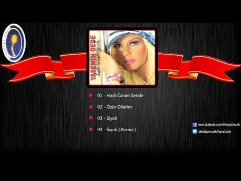 Yasemin Dede - Hadi Canım Sende