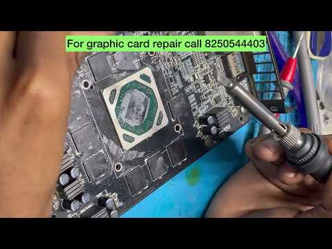 rx 570 4gb no display | Ultimate Technical Solutions |rx 570 no display | graphics card repair # ...