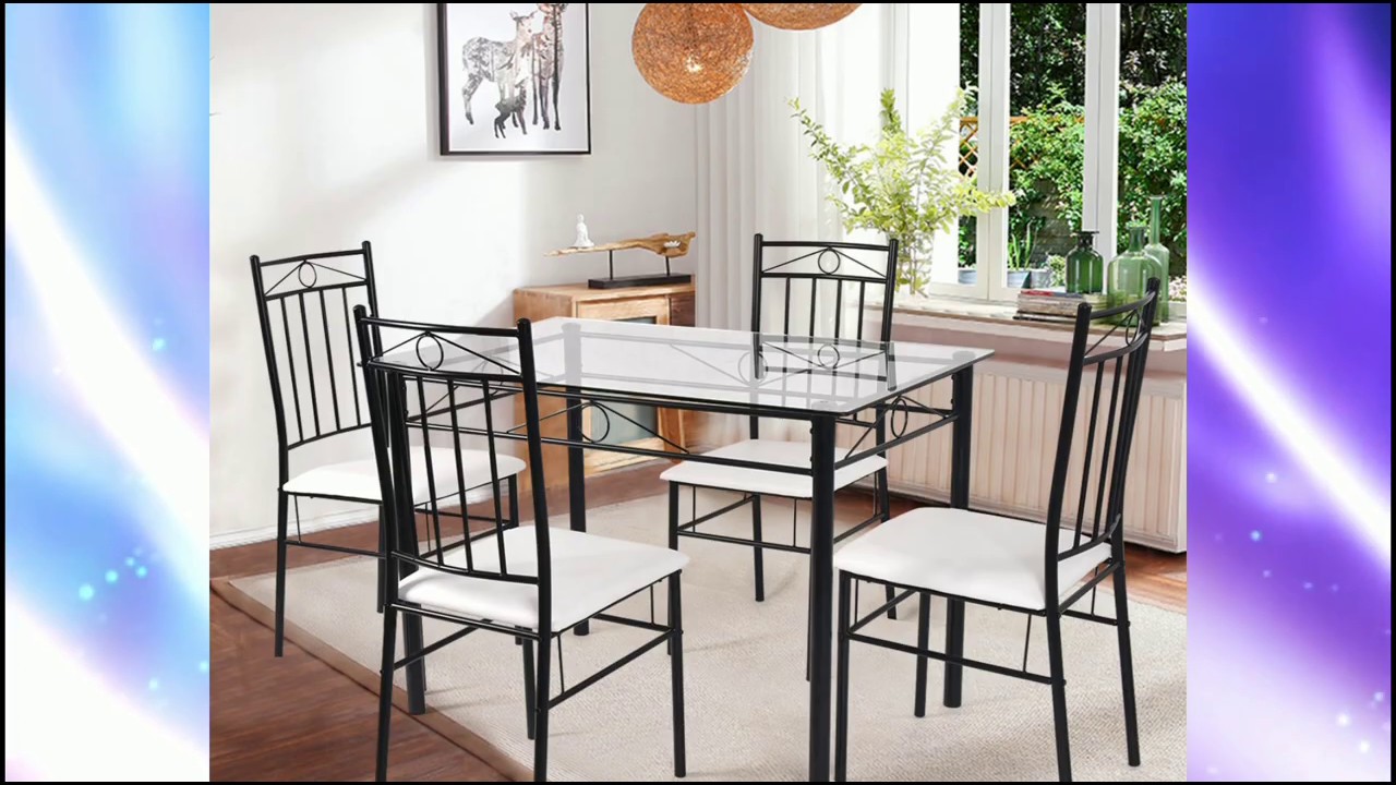 TOP 50 DINING SET Designs - YouTube