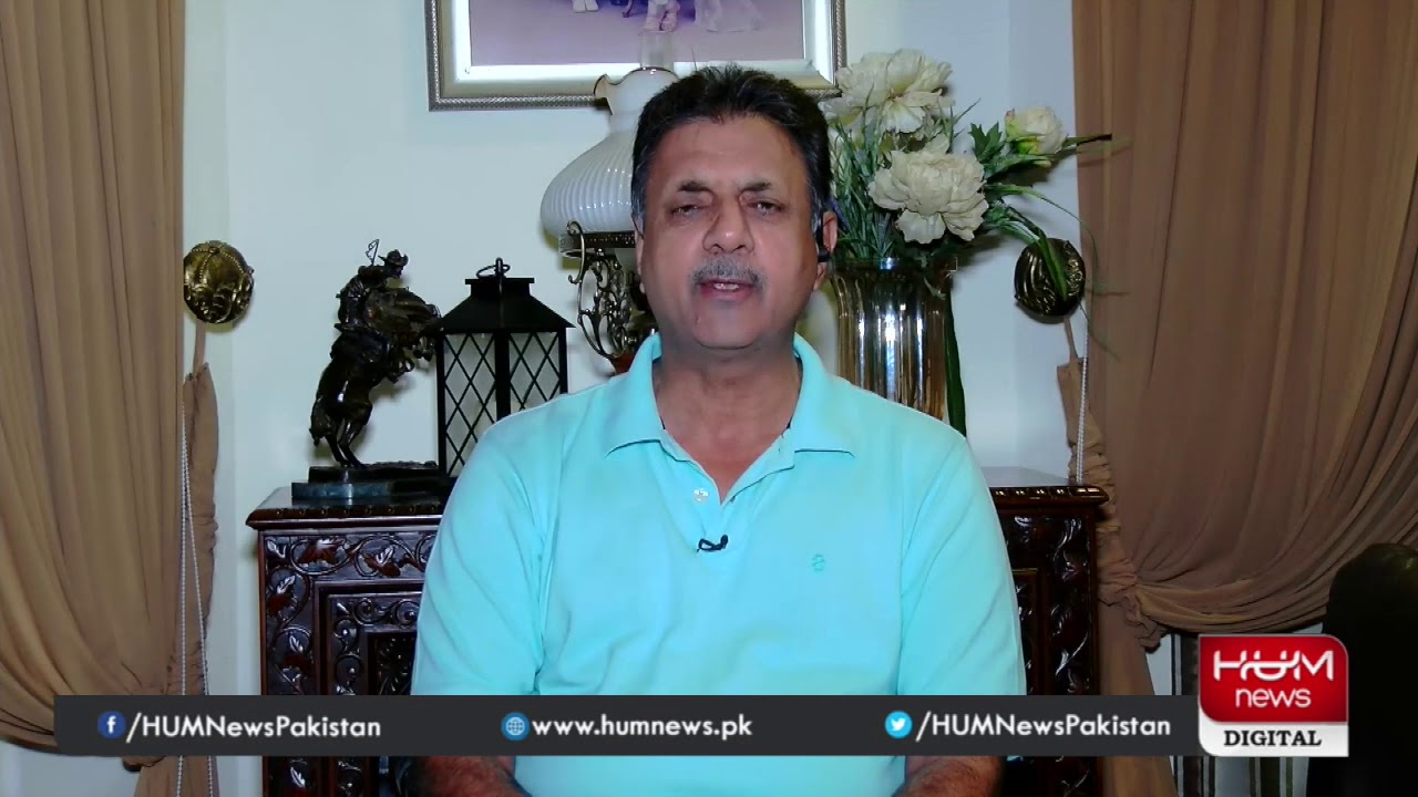 India revokes article 370 - How should Pakistan respond? Maj. Gen. R ...