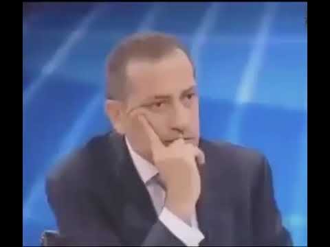Anlamsız Bakışma - Kemal Kılıçdaroğlu, Fatih Altaylı
