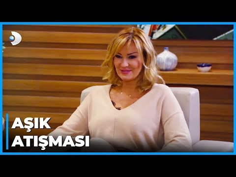 Meltem'in Haluk ile Aşık Atışması | Çocuklar Duymasın 22.Bölüm