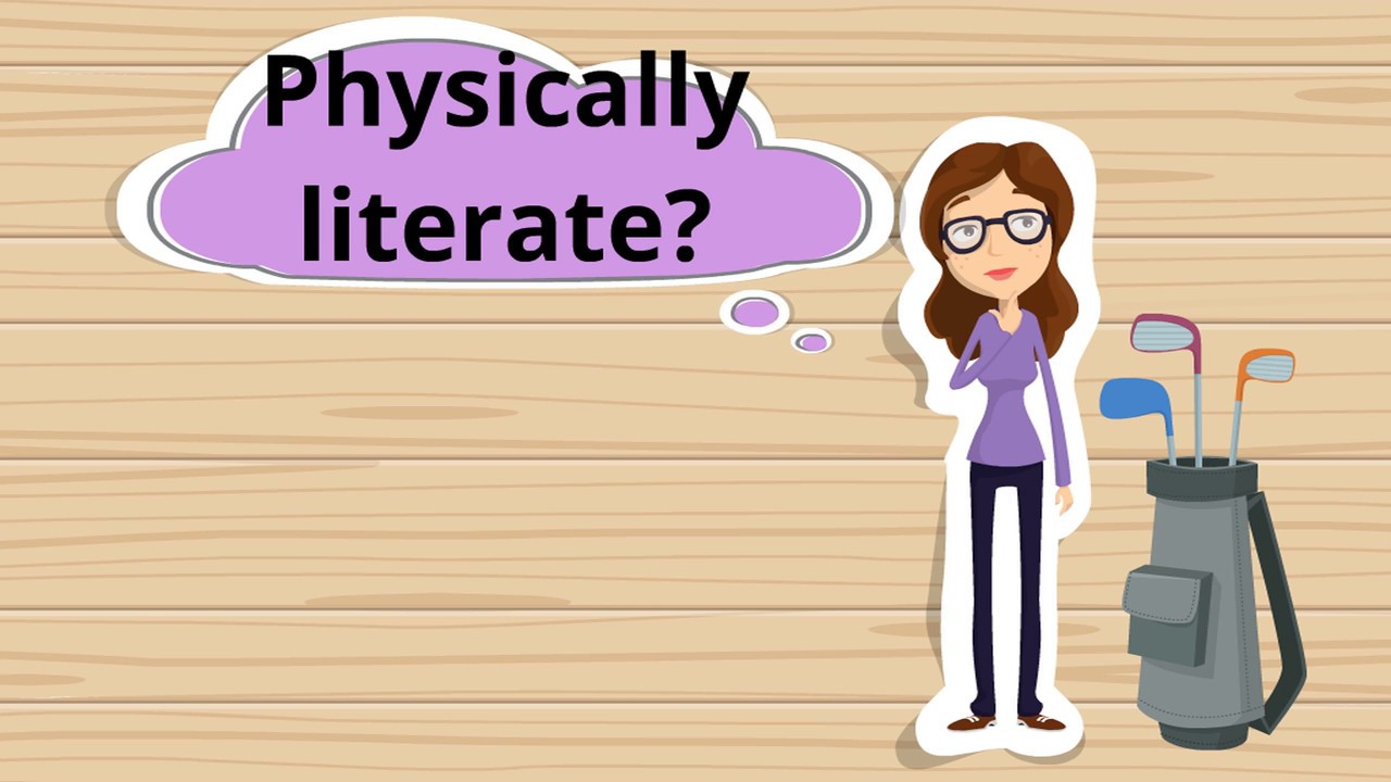 Physical Literacy - YouTube